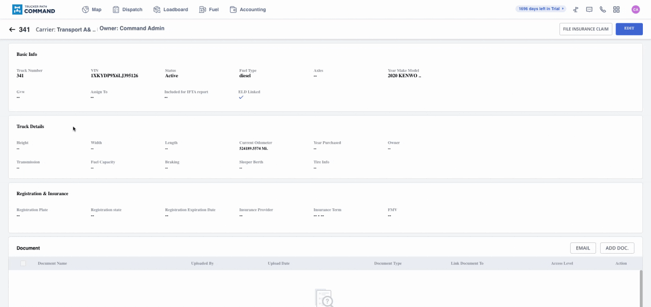 ELD Integration Guide – English